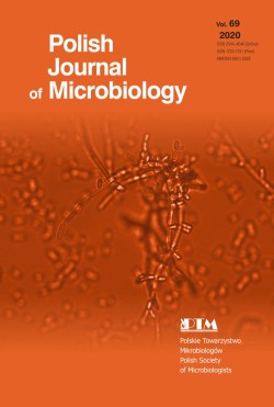 POLISH JOURNAL OF MICROBIOLOGY-常笑医学网